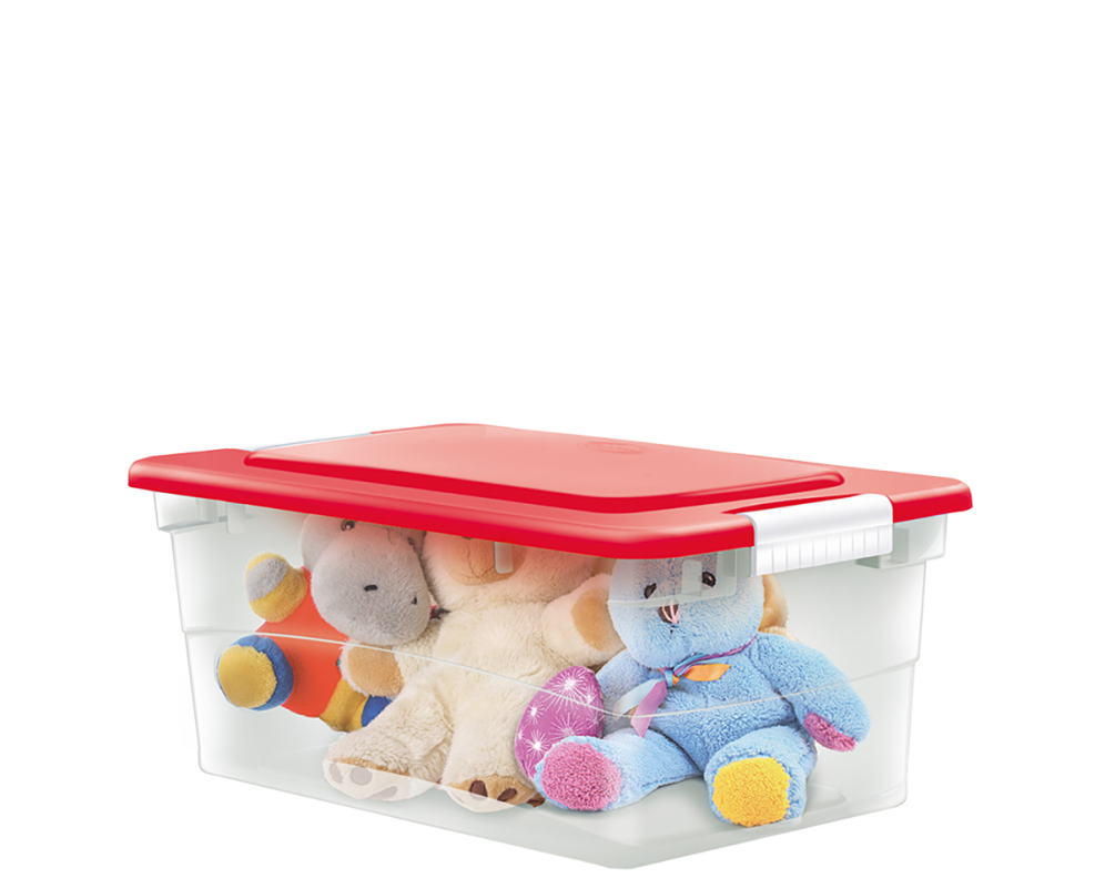 Jabas Avícolas – PolinPlast