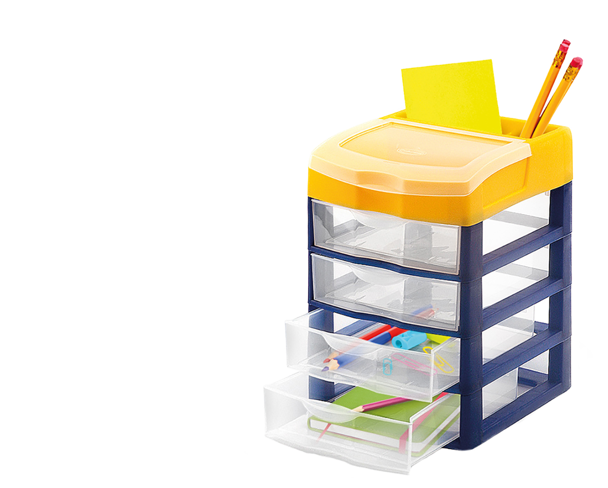 Jabas Avícolas – PolinPlast